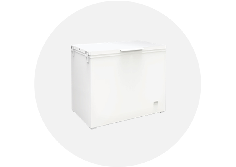 Horizontal Coolers - Klimasan