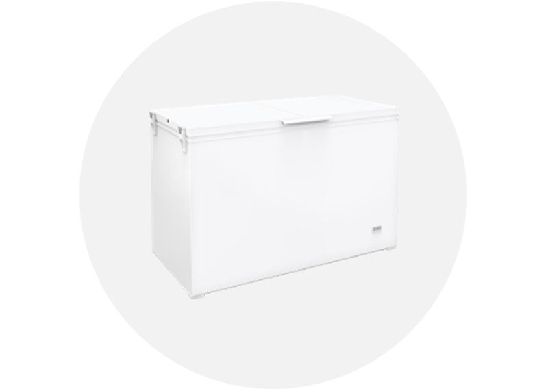 Horizontal Coolers - Klimasan