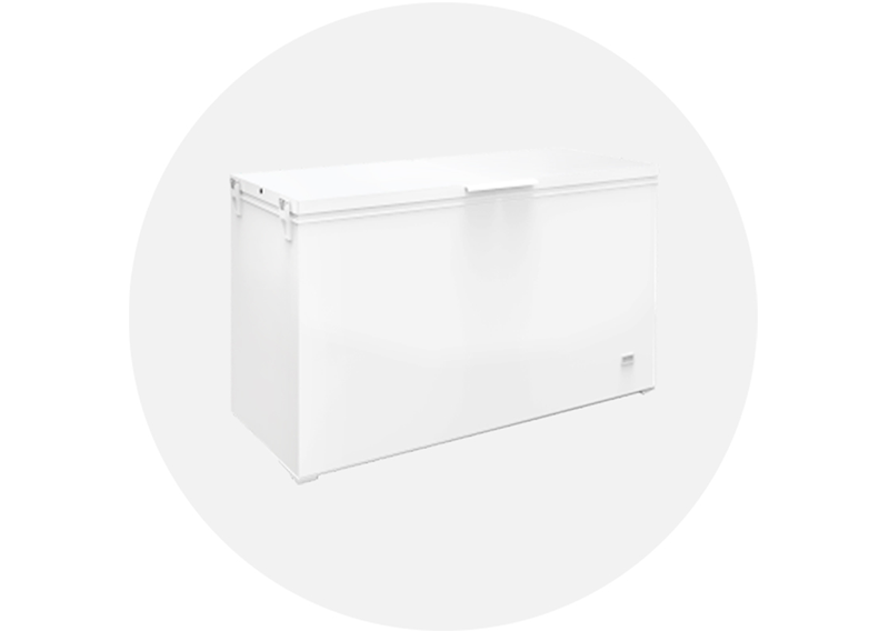 Horizontal Coolers - Klimasan