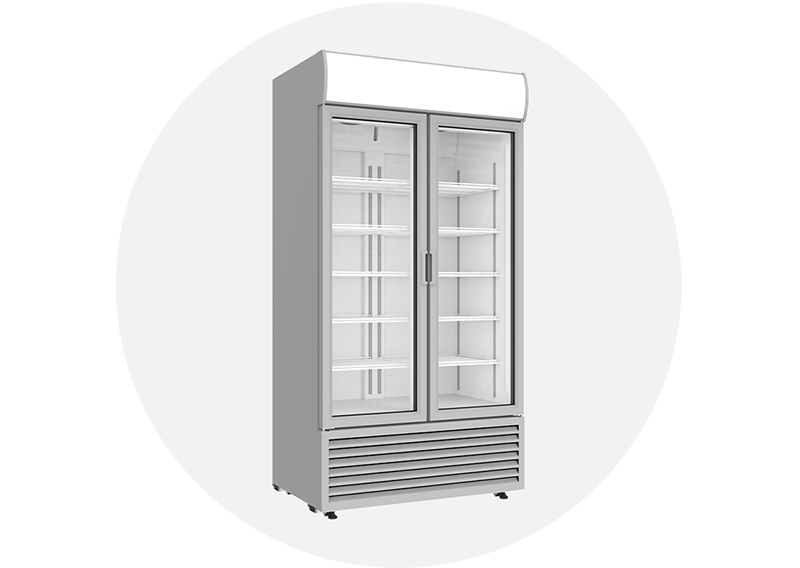 Subzero Coolers - Klimasan