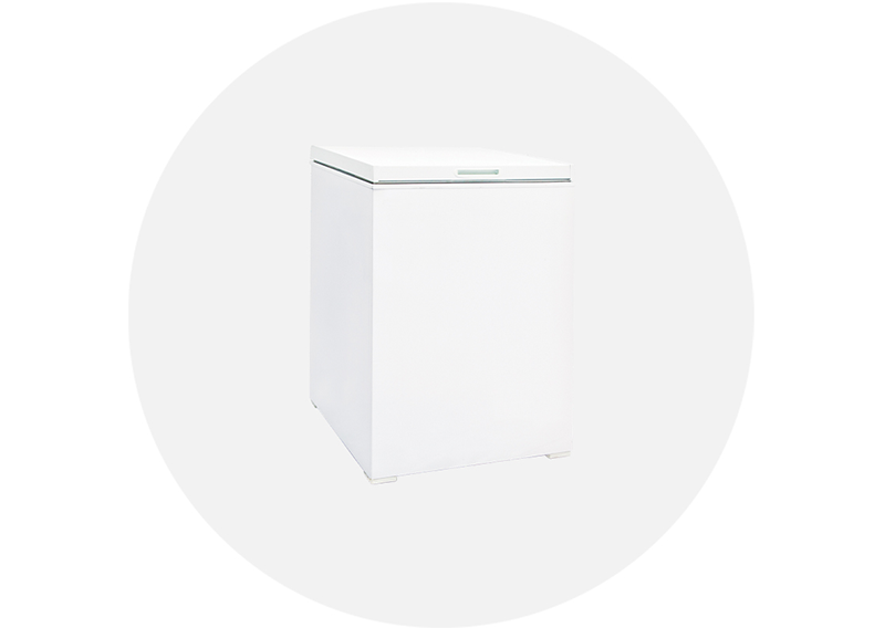 Horizontal Coolers - Klimasan