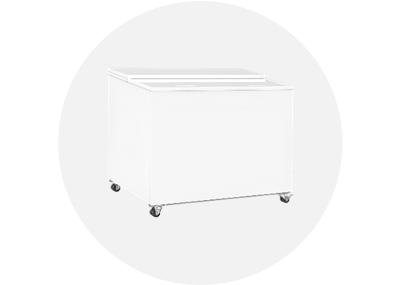 Horizontal Coolers - Klimasan