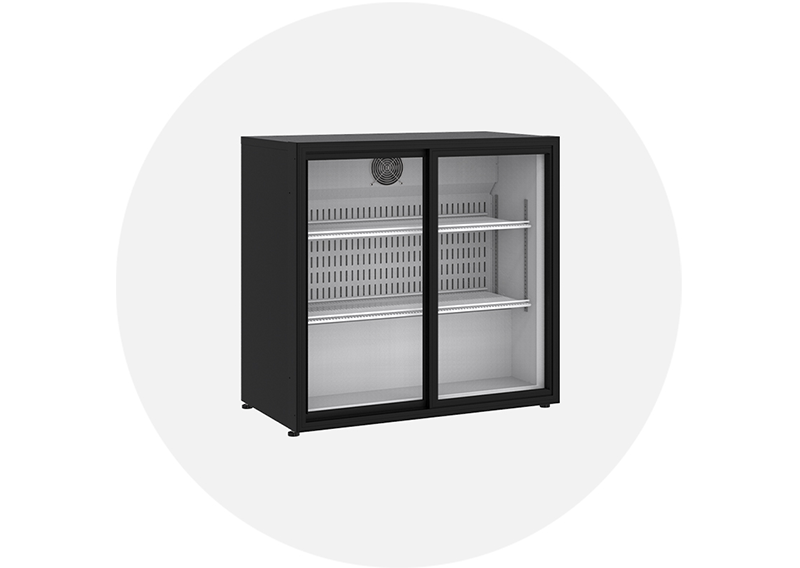 Beverage Coolers - Klimasan