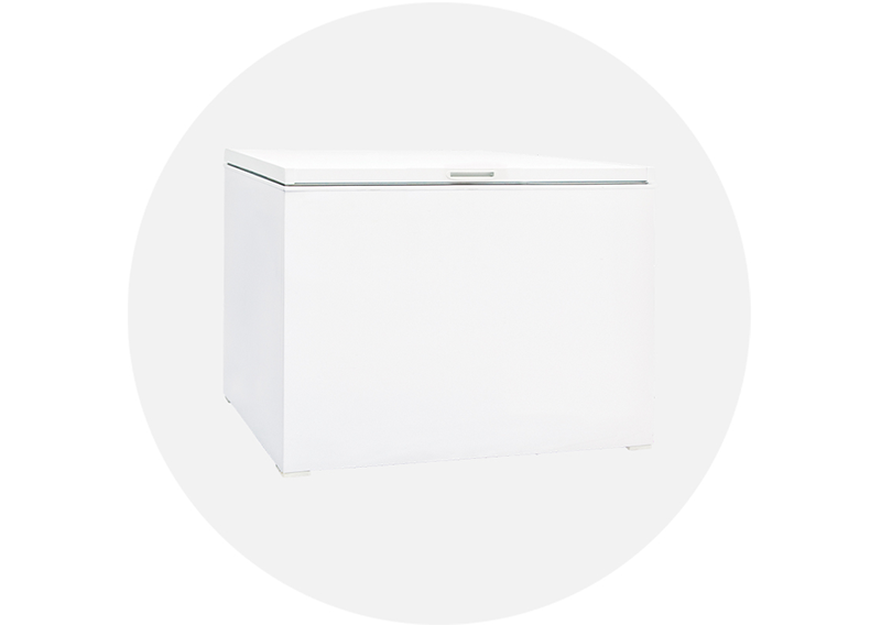 Horizontal Coolers - Klimasan