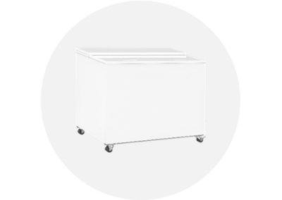 Horizontal Coolers - Klimasan