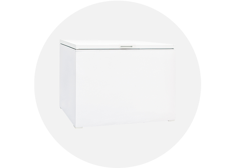 Horizontal Coolers - Klimasan