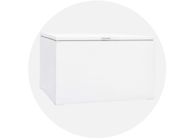 Horizontal Coolers - Klimasan